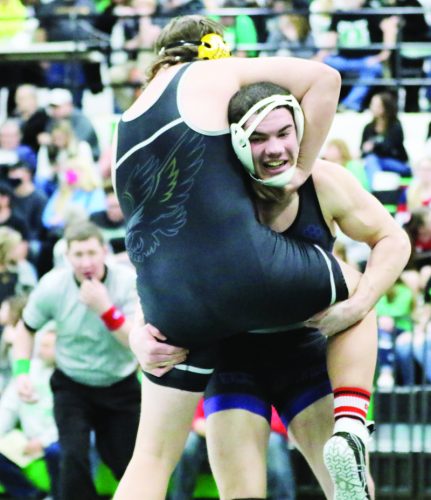 Soard tracing family lineage | News, Sports, Jobs - Messenger News